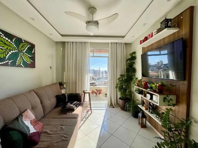 Apartamento para Venda em Florianópolis/SC Canto 2 Quartos