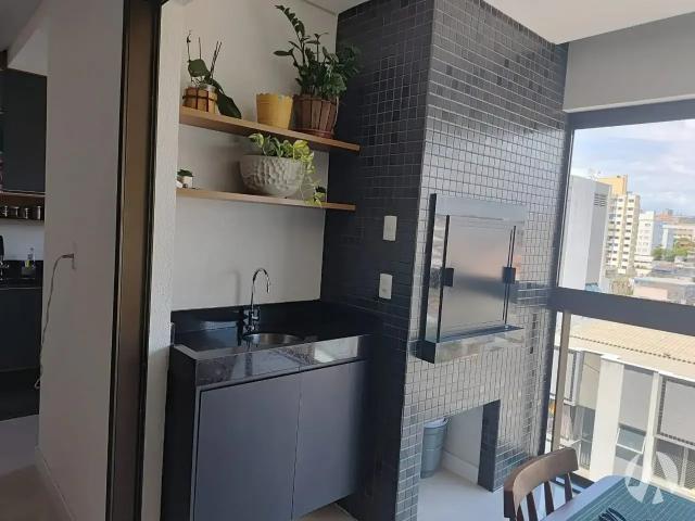 Apartamento para Venda em Florianópolis/SC Canto 2 Quartos