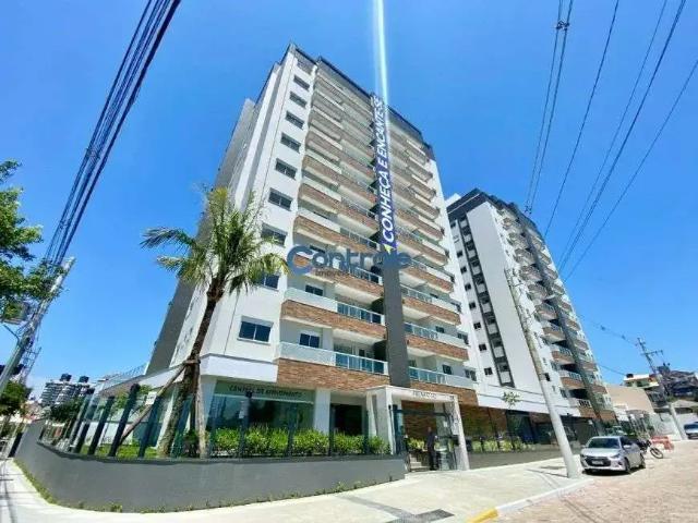 Apartamento para Venda em Florianópolis/SC Canto 2 Quartos