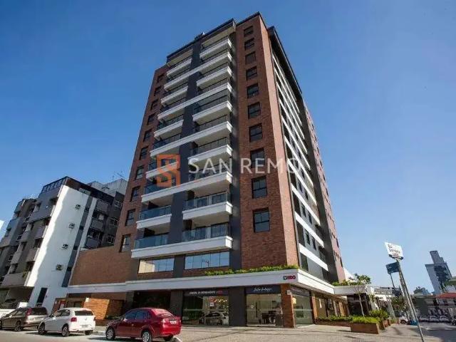Apartamento para Venda em Florianópolis/SC Canto 2 Quartos