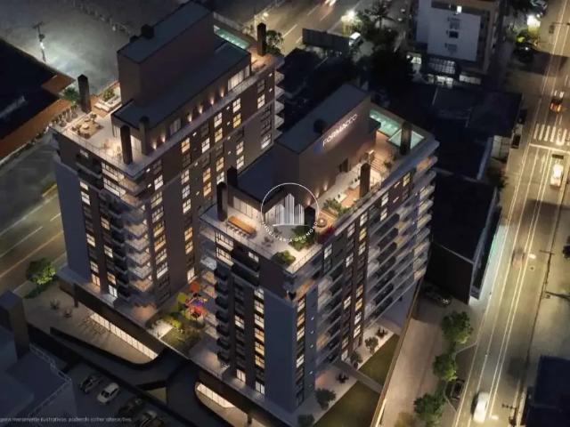 Apartamento para Venda em Florianópolis/SC Canto 2 Quartos