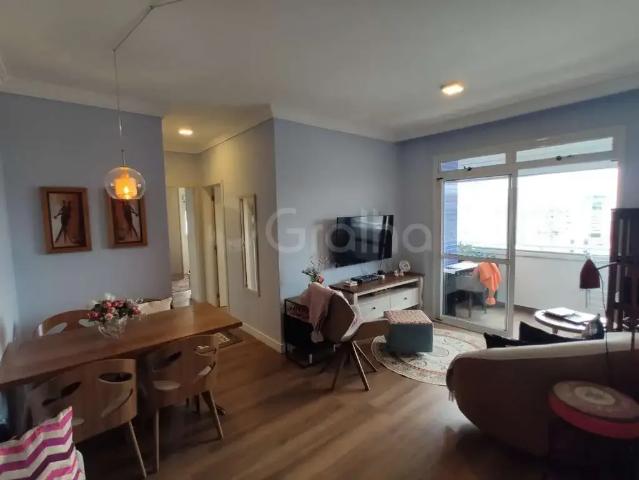 Apartamento para Venda em Florianópolis/SC Canto 2 Quartos