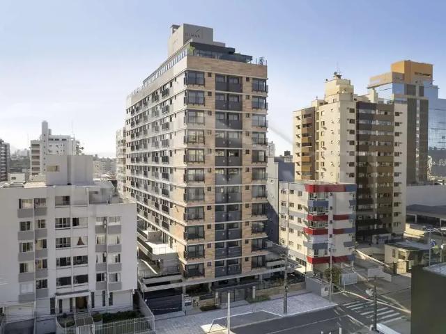 Apartamento para Venda em Florianópolis/SC Canto 2 Quartos