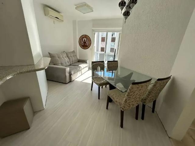 Apartamento para Venda em Florianópolis/SC Canto 2 Quartos
