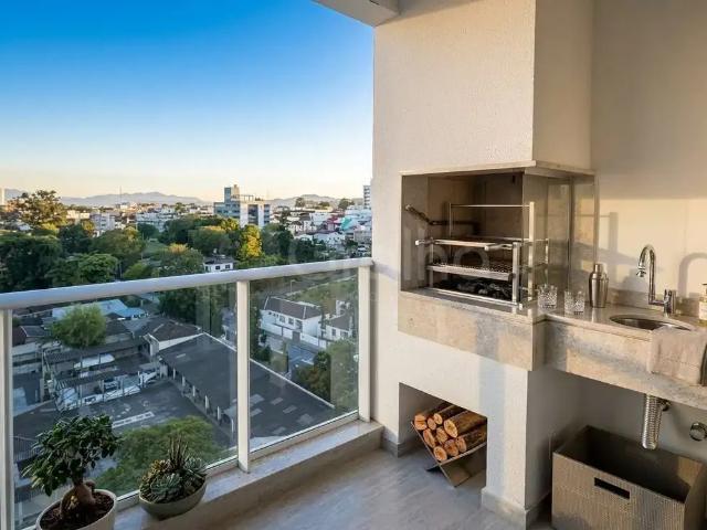 Apartamento para Venda em Florianópolis/SC Estreito 2 Quartos