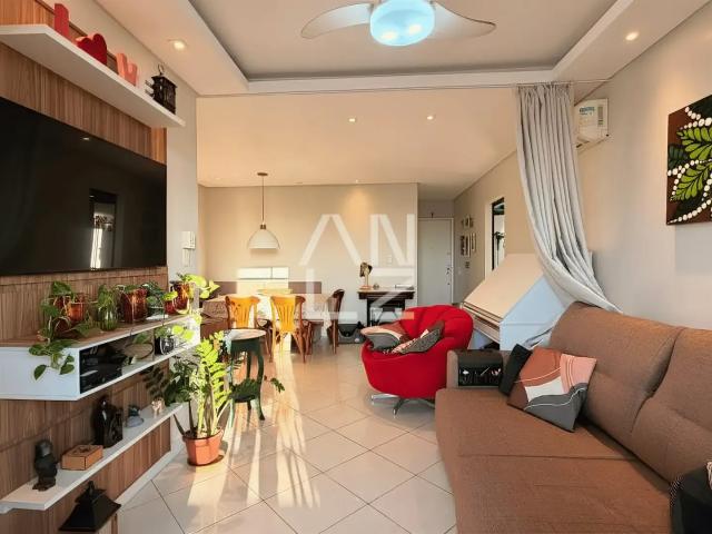 Apartamento para Venda em Florianópolis/SC Canto 2 Quartos