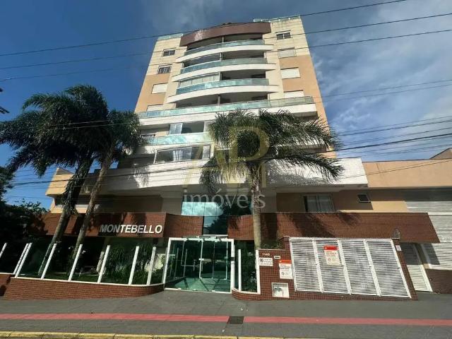Apartamento para Venda em Florianópolis/SC Canto 2 Quartos