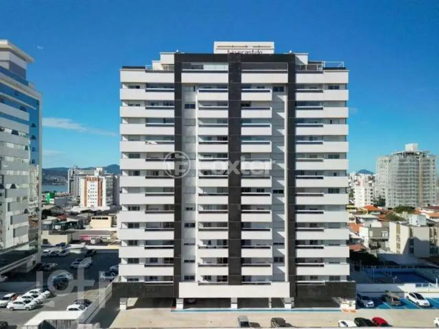 Apartamento para Venda em Florianópolis/SC Canto 2 Quartos