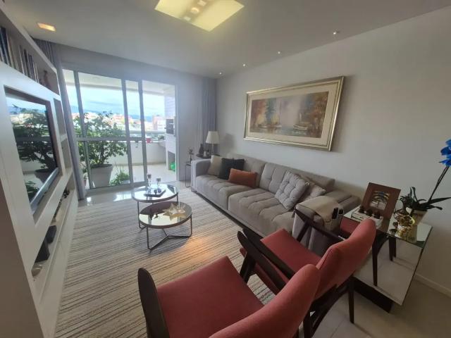 Apartamento para Venda em Florianópolis/SC Canto 2 Quartos