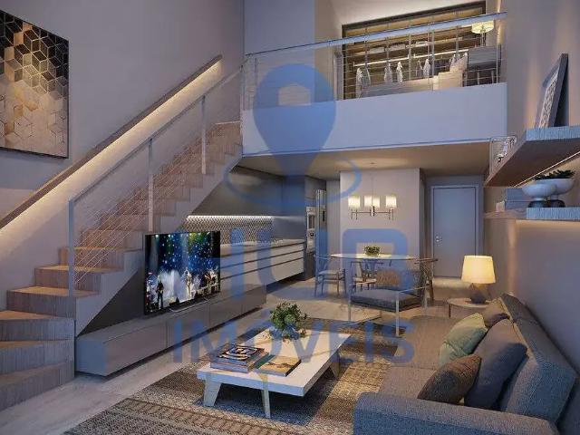Apartamento para Venda em Florianópolis/SC Estreito 2 Quartos
