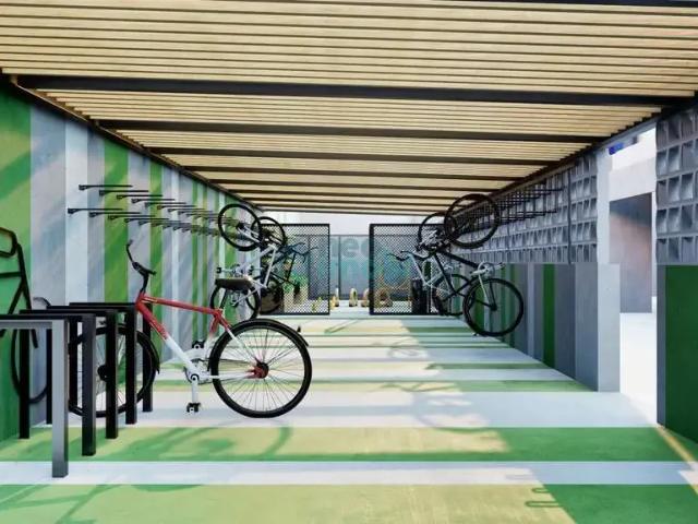 Apartamento para Venda em Florianópolis/SC Canto 2 Quartos