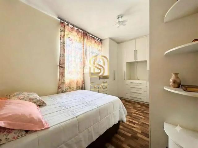 Apartamento para Venda em Florianópolis/SC Canto 2 Quartos