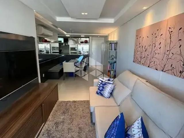 Apartamento para Venda em Florianópolis/SC Canto 2 Quartos