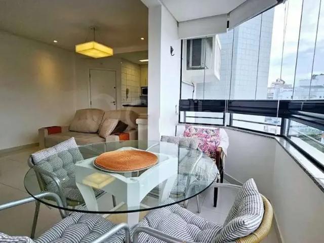 Apartamento para Venda em Florianópolis/SC Canto 2 Quartos