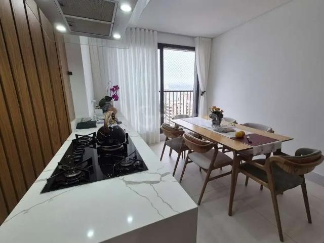 Apartamento para Venda em Florianópolis/SC Canto 2 Quartos