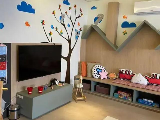 Apartamento para Venda em Florianópolis/SC Canto 2 Quartos