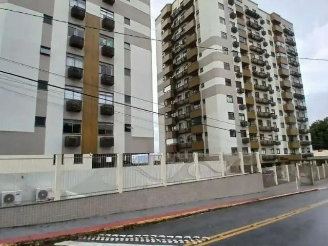 Apartamento para Venda em Florianópolis/SC Canto 2 Quartos