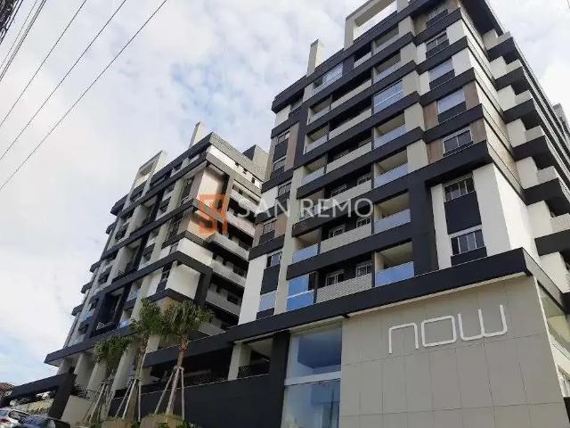 Apartamento para Venda em Florianópolis/SC Canto 2 Quartos