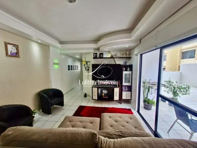 Apartamento para Venda em Florianópolis/SC Canto 2 Quartos