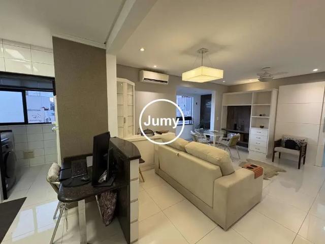 Apartamento para Venda em Florianópolis/SC Canto 2 Quartos