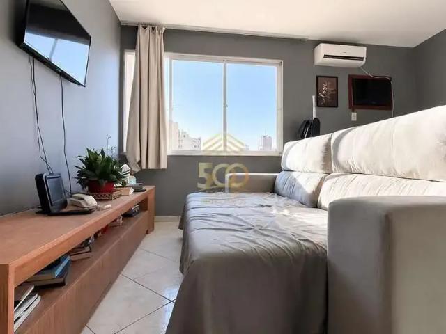 Apartamento para Venda em Florianópolis/SC Canto 2 Quartos