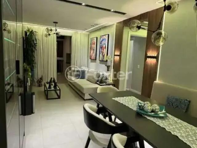 Apartamento para Venda em Florianópolis/SC Canto 2 Quartos