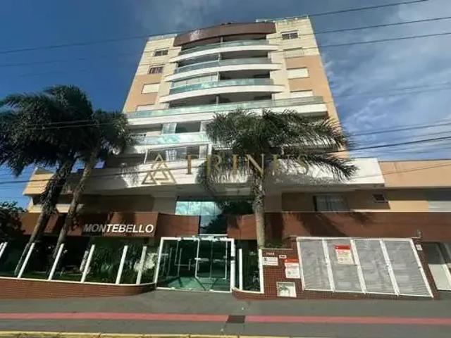 Apartamento para Venda em Florianópolis/SC Canto 2 Quartos