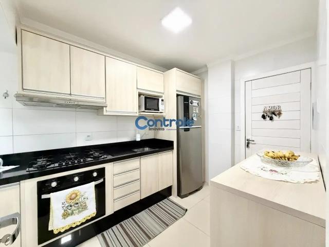 Apartamento para Venda em Florianópolis/SC Canto 2 Quartos