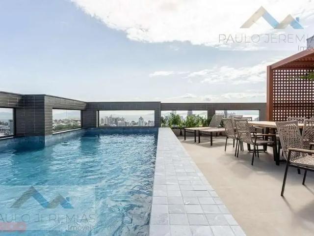 Apartamento para Venda em Florianópolis/SC Canto 2 Quartos