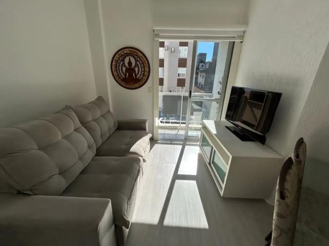 Apartamento para Venda em Florianópolis/SC Canto 2 Quartos