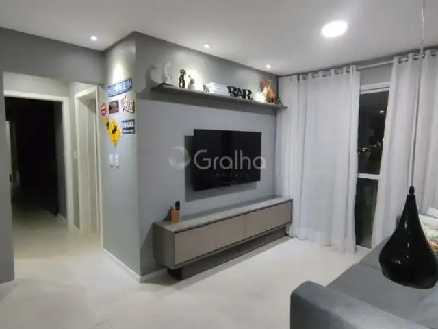 Apartamento para Venda em Florianópolis/SC Estreito 2 Quartos