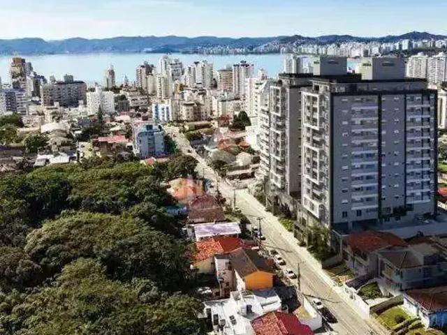 Apartamento para Venda em Florianópolis/SC Canto 2 Quartos