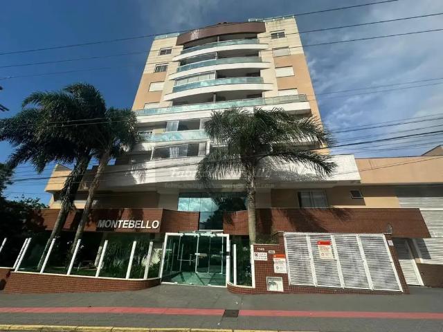 Apartamento para Venda em Florianópolis/SC Canto 2 Quartos