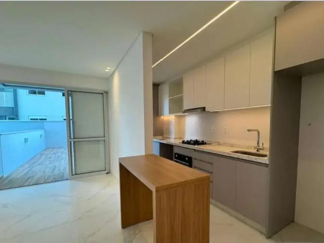 Apartamento para Venda em Florianópolis/SC Canto 2 Quartos