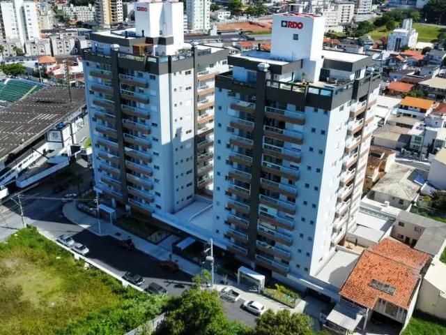 Apartamento para Venda em Florianópolis/SC Canto 2 Quartos