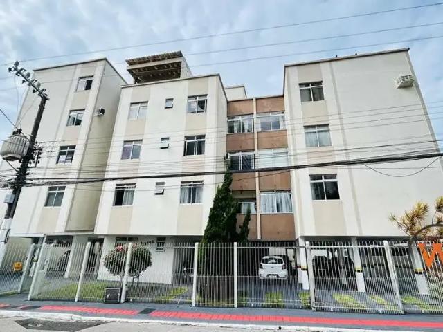 Apartamento para Venda em Florianópolis/SC Canto 2 Quartos