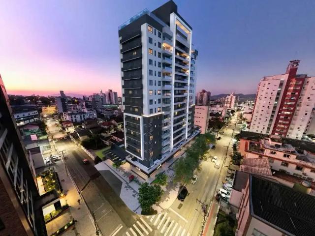 Apartamento para Venda em Florianópolis/SC Canto 2 Quartos