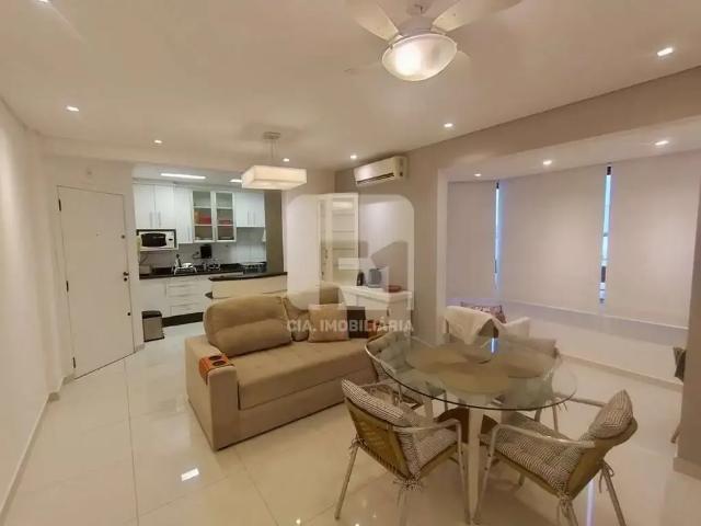 Apartamento para Venda em Florianópolis/SC Canto 2 Quartos