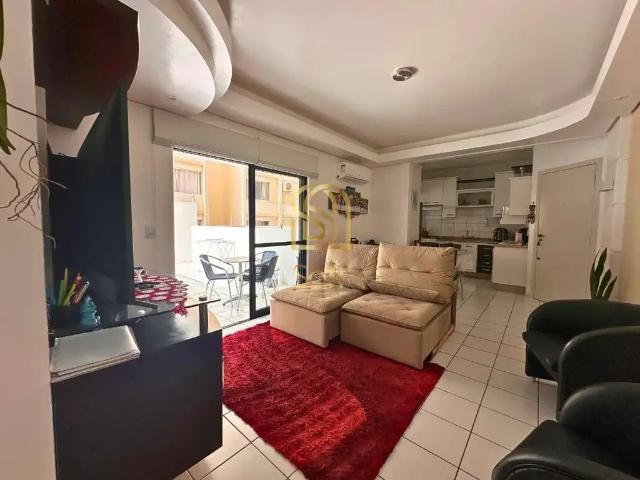 Apartamento para Venda em Florianópolis/SC Canto 2 Quartos