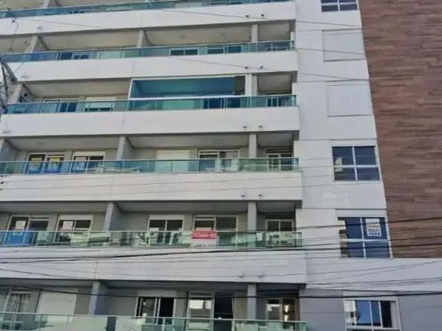 Apartamento para Venda em Florianópolis/SC Canto 2 Quartos
