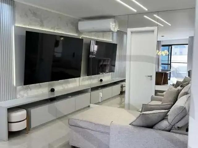 Apartamento para Venda em Florianópolis/SC Canto 2 Quartos
