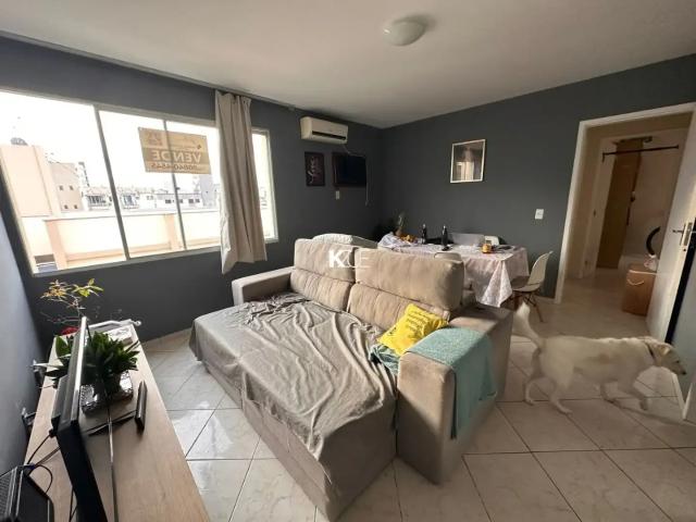 Apartamento para Venda em Florianópolis/SC Canto 2 Quartos