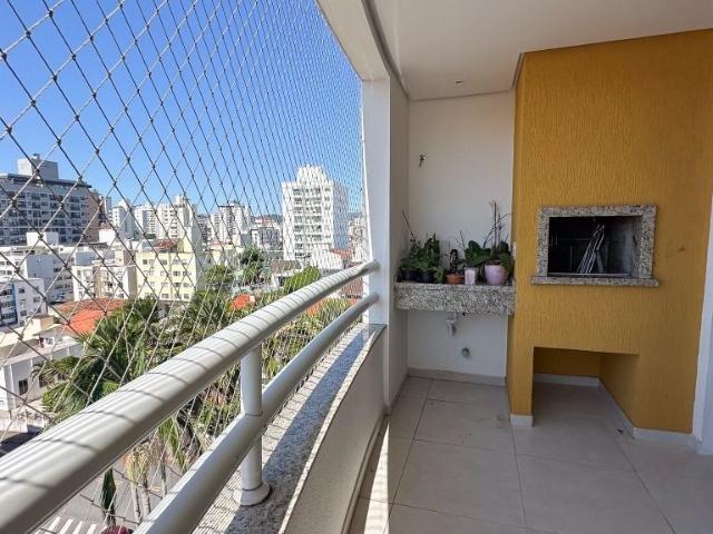 Apartamento para Venda em Florianópolis/SC Canto 2 Quartos