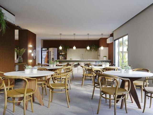 Apartamento para Venda em Florianópolis/SC Canto 2 Quartos