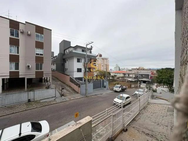 Apartamento para Venda em Florianópolis/SC Canto 2 Quartos