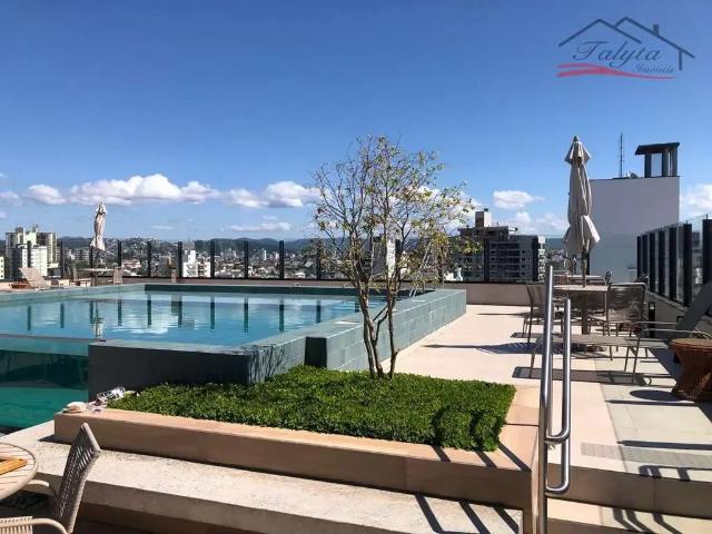 Apartamento para Venda em Florianópolis/SC Canto 2 Quartos