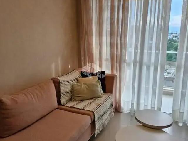 Apartamento para Venda em Florianópolis/SC Canto 2 Quartos