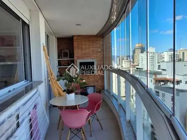 Apartamento para Venda em Florianópolis/SC Canto 3 Quartos