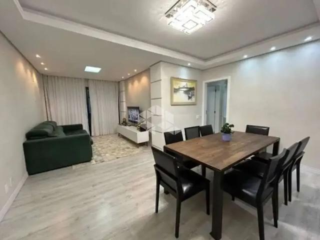 Apartamento para Venda em Florianópolis/SC Canto 3 Quartos