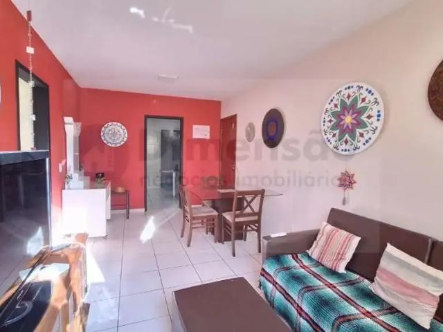Apartamento para Venda em Florianópolis/SC Canto 3 Quartos